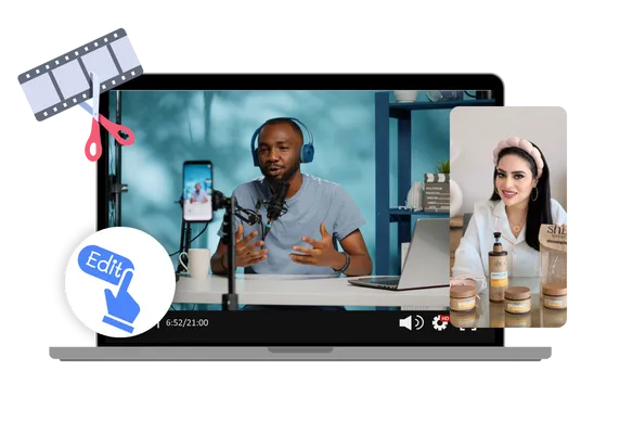 Best Video Editing Services, Post Production Services, India